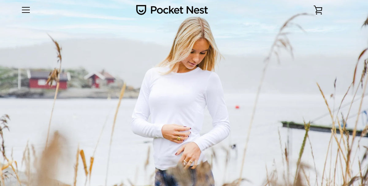 Pocket Nest – Pocket Nest AS